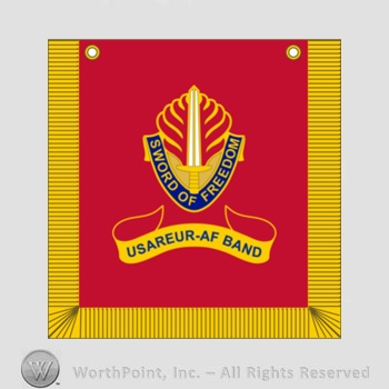 Mark with A sword, the text ''SWORD OF FREEDOM'' | #633812