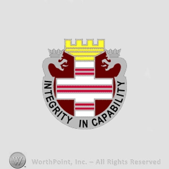 Mark with A tower, a cross, two crowns and the | #635398