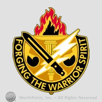 Mark with A flaming torch, a sword, a lightning | #636221