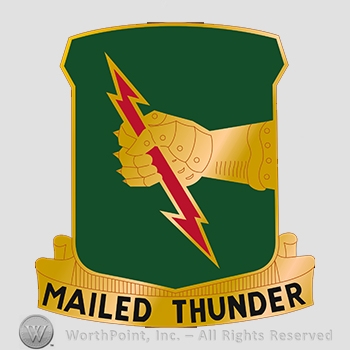 Mark with A shield with a gauntlet grasping a | #637163