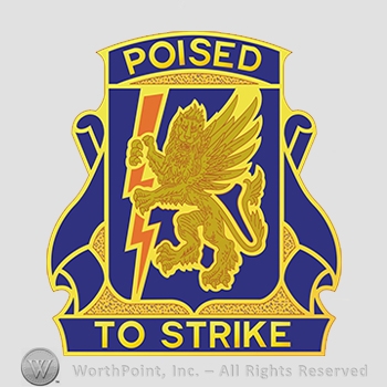 Mark with The word "POISED", a shield with a | #637917