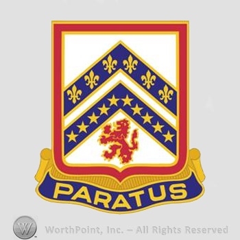 Mark with A shield, two chevronels, | #648082