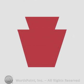 Mark with A keystone. | #652097