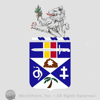 Mark with A demi-lion, a leaf, a shield, a | #652469