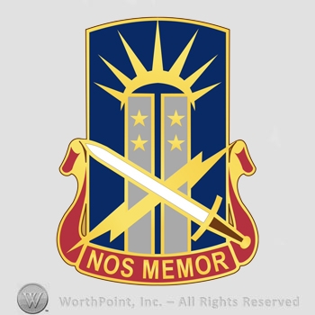 Mark with A rectangle rounded on the top and | #652544