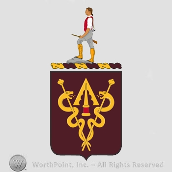 Mark with A warrior man, a shield, a pheon, two | #653442