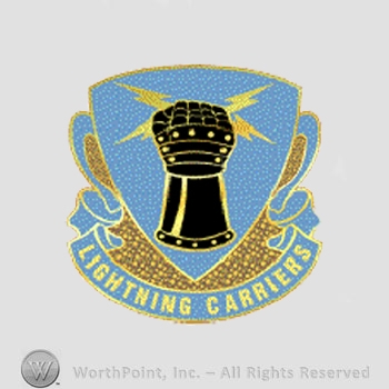 Mark with A shield, a gauntlet, two lightning | #657887