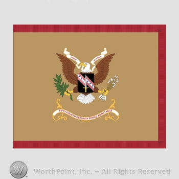 Mark with A rectangle, an eagle, a ribbon, the | #658890