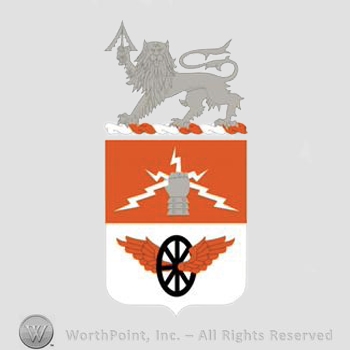 Mark with A lion, a pheon, a shield, a gauntlet, | #659493