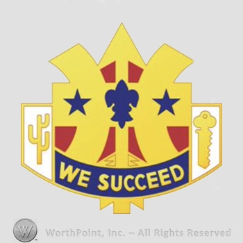 Mark with A device, a millrind, an arrow, two | #661045