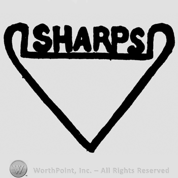 Mark with Sharps written with uppercase letters | #66463