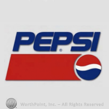 Mark with The text "PEPSI", a circle and a | #671534