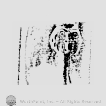 Mark with Japanese Mark: Morishige | #674864