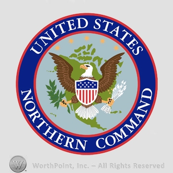 Mark with A device, the text ''UNITED STATES | #678470