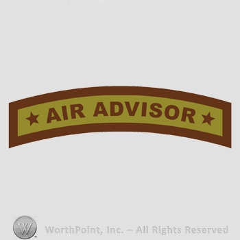 Mark with A border, two stars and the text ''AIR | #678513