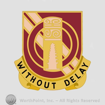 Mark with A shield, an annulet, a temple, a | #680342