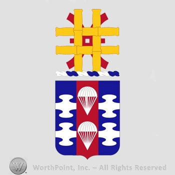 Mark with A millrind, four pieces of bamboo | #680402