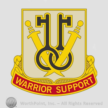 Mark with A shield, two keys, two swords, a | #680580