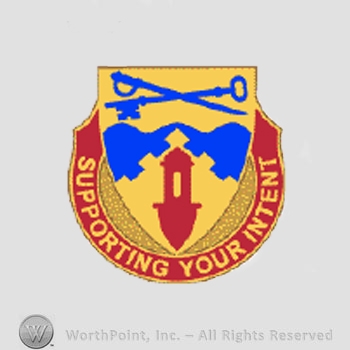 Mark with A shield, a sword, a key, a stylized | #680615