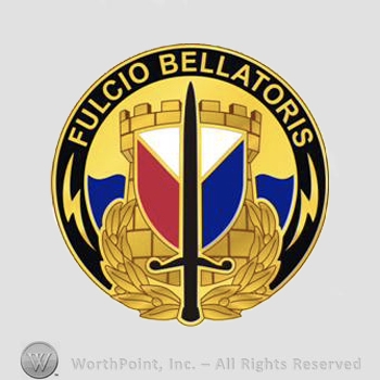 Mark with A device, the text ''FULCIO | #680700