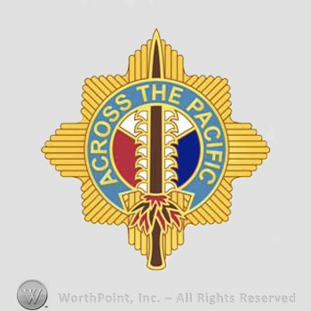 Mark with A device, a sunburst, an annulet, a | #680725