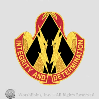 Mark with A device, a pheon, two lightning | #680824