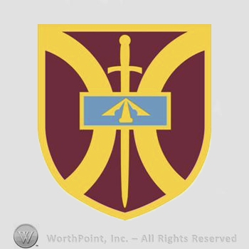 Mark with A device, a sword, a millrind and a | #680897