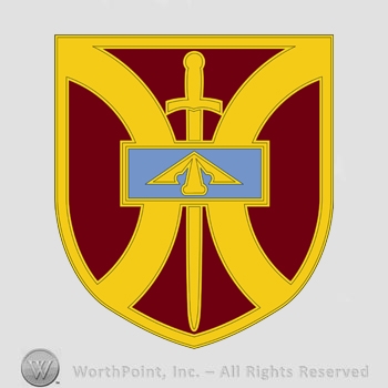 Mark with A device, a sword, a millrind and a | #680899