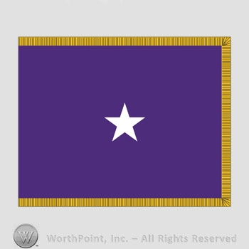 Mark with A rectangle and a star. | #681256