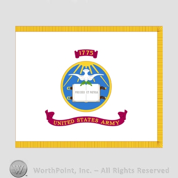 Mark with A rectangle, the number ''1775'', a | #681284