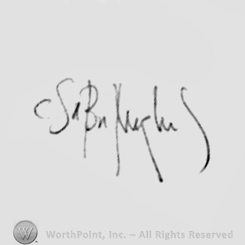 Mark with Csaba Markus signature in full name. | #687258