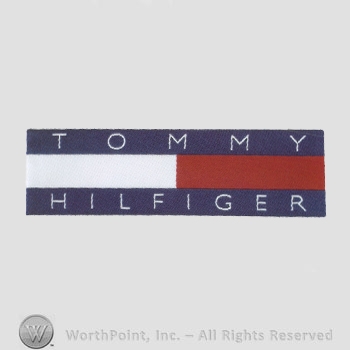 Mark with Closing label: the text ''TOMMY | #700042