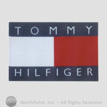 Mark with Closing label: the text ''TOMMY | #700044