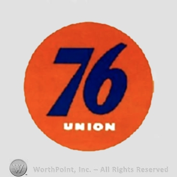 Mark with A circle, the number 76 and the word | #702179