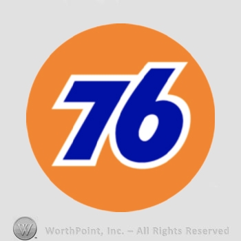 Mark with A circle and the number 76. | #702180