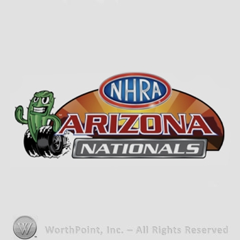 Mark with A frame, an oval, a mascot and the text | #703877