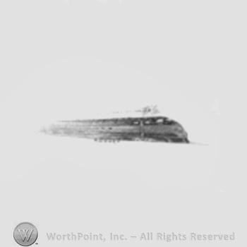 Mark with A train. | #712923