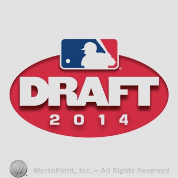 Mark with A square, a baseball player, an oval, | #714745