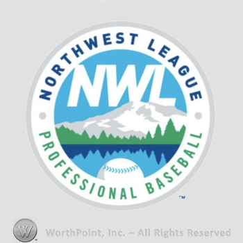 Mark with A circle, the text "NWL, NORTHWEST | #715122