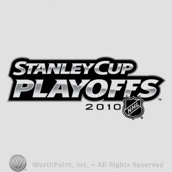 Mark with The text "STANLEY CUP PLAYOFFS, NHL", a | #718113