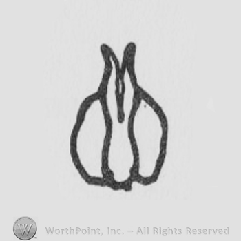 Mark with A rabbit. | #71902