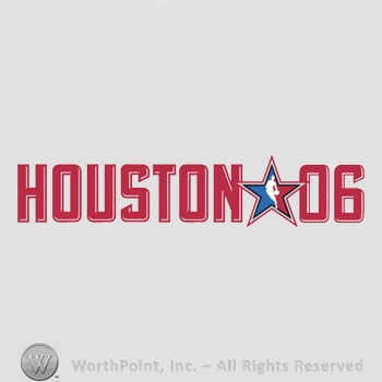 Mark with The word "HOUSTON", a star, a | #720834