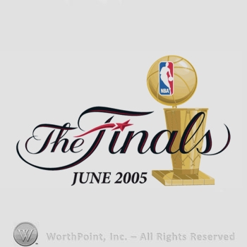 Mark with The text "The Finals, NBA, JUNE", a | #721007