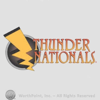 Mark with A circle, a lightning bolt and the text | #727341