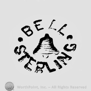 Mark with The text "BELL STERLING", two dots, a | #730985