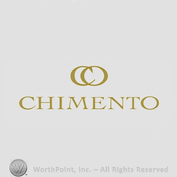 Mark with The word "CHIMENTO" and a monogram made | #731008