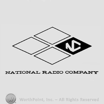 Mark with Four diamonds, the letters ''NC'' and | #743980