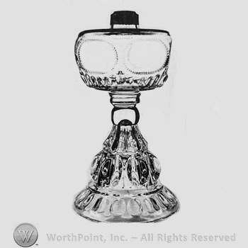 Mark with Glass Pattern: 90 Eye Winker | #749138