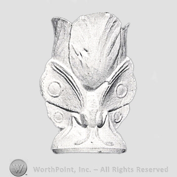 Mark with Glass Pattern: unknown; novelty. | #749233