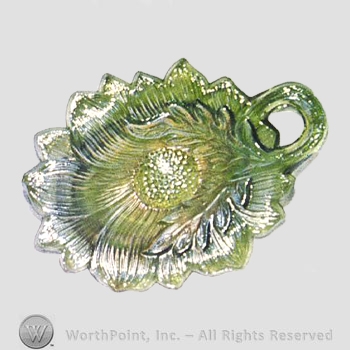 Mark with Glass Pattern: Sunflower Pintray; | #749362